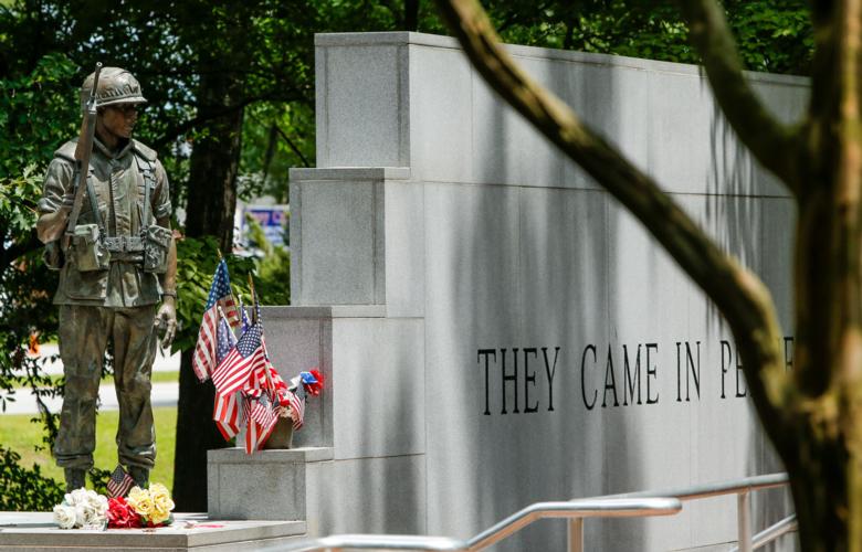 Beirut Veterans of America